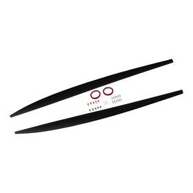 MAXPEEDINGRODS RYA6BE Body Panel Extension Skirt Kit 2PIECE